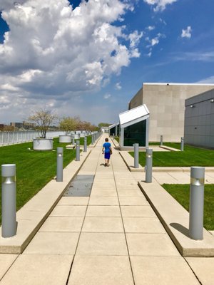 TOLEDO LUCAS COUNTY PUBLIC LIBRARY - MAIN LIBRARY - Updated October ...