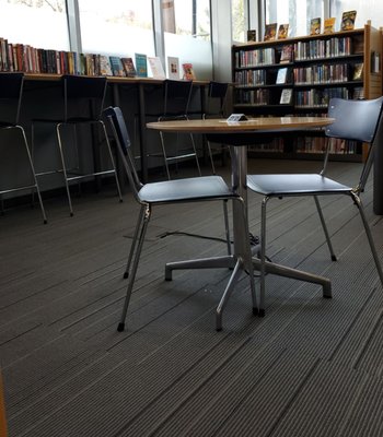 SEATTLE PUBLIC LIBRARY - BALLARD BRANCH - Updated May 2026 - 33 Photos ...