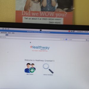 HEALTHWAY MEDICAL - Updated January 2026 - Ground Floor, 8 Adriatico ...