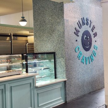 MUNSTER CRAVINGS - Updated March 2025 - 155 Photos & 96 Reviews - 1235 ...