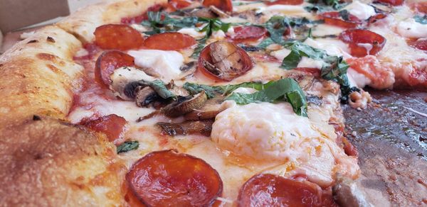 SLAP BOX PIZZA AND WINGS - Updated December 2024 - 10 Photos - 2932 S ...