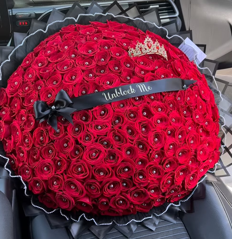 PRIMA LUXE ROSES - Updated February 2025 - Request Information - Miami ...