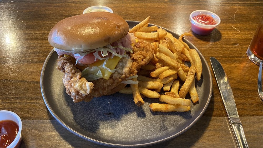 PRIMROSE RESTAURANT - Updated August 2025 - 13 Photos & 26 Reviews ...