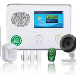 ALERT 360 HOME SECURITY - 31 Reviews - Security Systems - 2448 E 81st ...