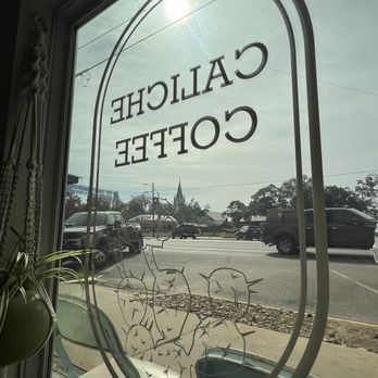 CALICHE COFFEE BAR & RANCH ROAD ROASTERS - Updated February 2025 - 188 ...