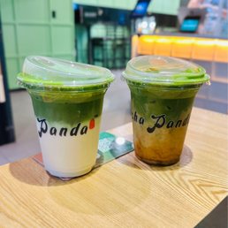 MATCHA PANDA CAFE - Updated March 2025 - 570 Photos & 197 Reviews - 202 ...