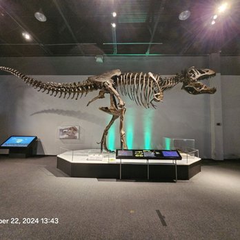MICHIGAN SCIENCE CENTER - Updated December 2025 - 231 Photos & 105 ...