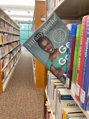 FORT BEND COUNTY LIBRARIES CINCO RANCH BRANCH - Updated May 2025 - 50 ...