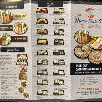 MANNA SUSHI SEN - Updated December 2025 - 97 Photos & 57 Reviews - 248 ...