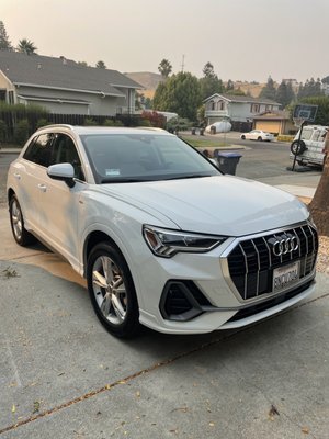 AUDI CONCORD - Updated July 2025 - 220 Photos & 1198 Reviews - 1300 ...