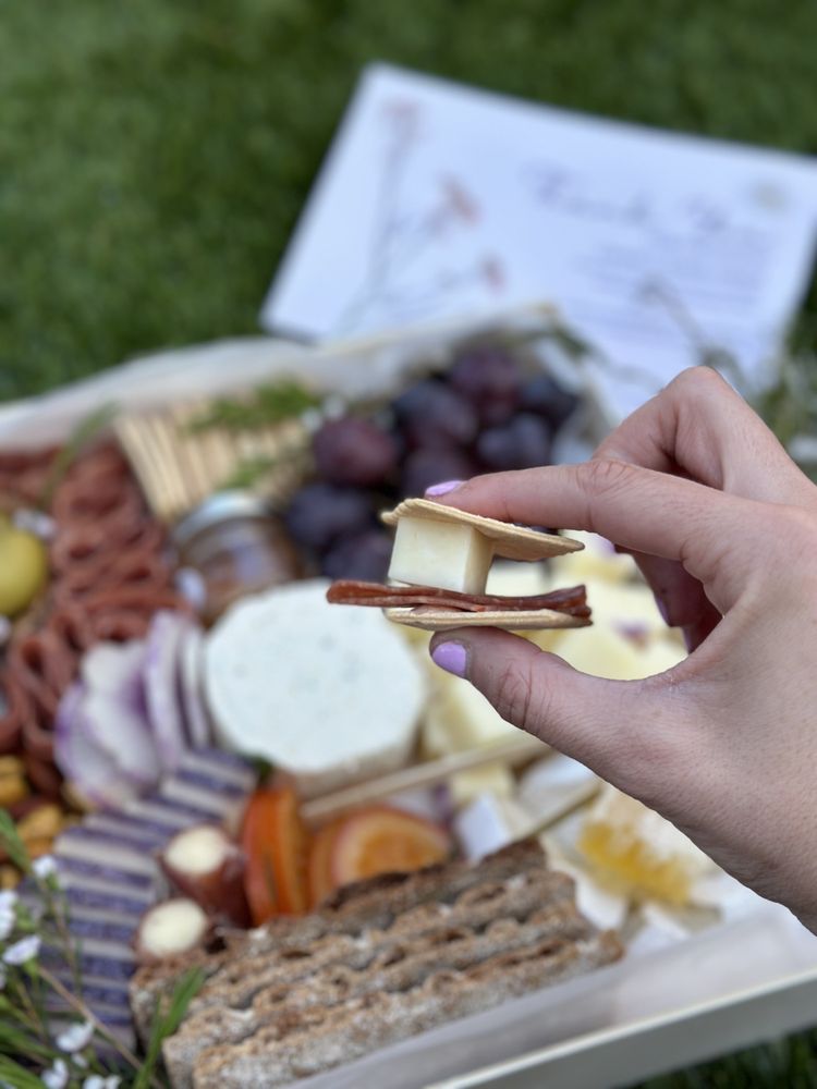 CHARCUTERIE TIMES - Updated July 2025 - 10 Photos - 660 King St, San ...