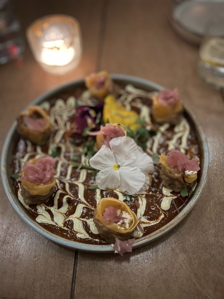 MEZCALI - Updated July 2024 - 248 Photos & 147 Reviews - 83 Maiden Ln ...