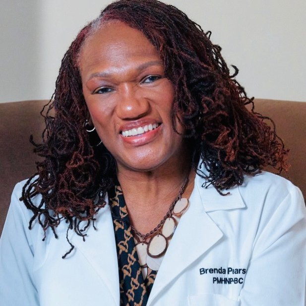 BRENDA PEARSON, CRNP-PMH - 6700 Alexander Bell Dr, Columbia, Maryland ...