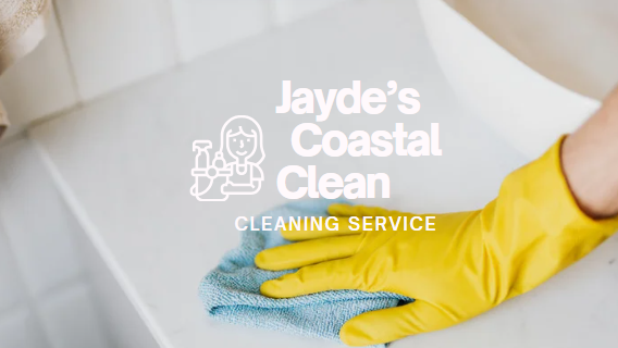 JAYDE’S COASTAL CLEAN - Updated April 2025 - GRANT VLKRIA, Florida ...