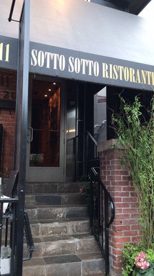 RISTORANTE SOTTO SOTTO - 234 Photos & 127 Reviews - 120 Avenue Road ...