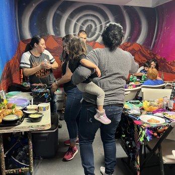 CHATTER PAINT - Updated October 2025 - 28 Photos & 16 Reviews - 12501 ...