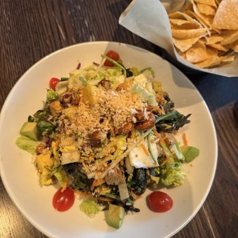 MEXICAN SUGAR DALLAS UPTOWN - Updated June 2025 - 579 Photos & 391 ...