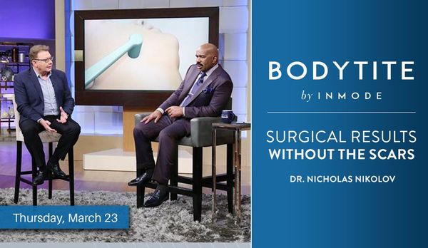 THE NIKOLOV CENTER FOR PLASTIC SURGERY: NICHOLAS NIKOLOV, M.D - Updated September 2025 - 18 ...