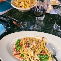 MAGGIANO’S LITTLE ITALY - 604 Photos & 871 Reviews - 500 16th St ...