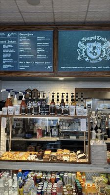 BAGEL PUB - Updated December 2025 - 139 Photos & 66 Reviews - 1385 ...