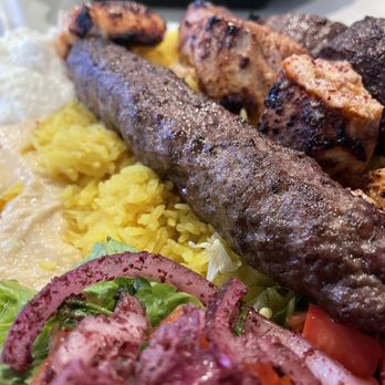 WTFALAFEL - Updated April 2025 - 390 Photos & 410 Reviews - 12220 ...