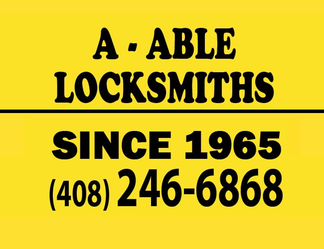 A-ABLE LOCKSMITH - Updated December 2025 - 105 Photos & 858 Reviews ...
