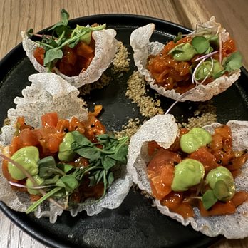 FATHOM - Updated January 2026 - 131 Photos & 37 Reviews - 463 ...