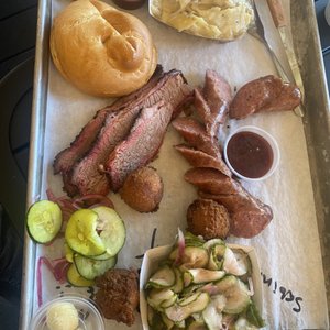 SMOKEHOUSE AT STEVE’S - 209 Photos & 247 Reviews - Graham, North ...