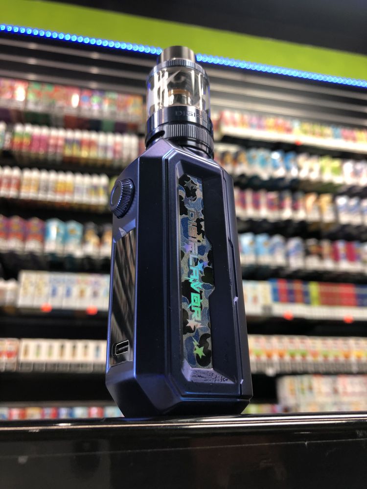 VAPE ON CLOUD - Updated December 2025 - 15 Photos - 958 Brookway Blvd ...