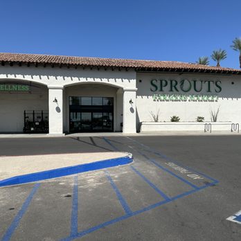 SPROUTS FARMERS MARKET - Updated December 2024 - 236 Photos & 144 ...