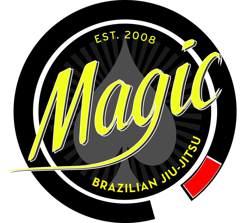 MAGIC BRAZILIAN JIU-JITSU - Updated December 2025 - 2824 E Grand River ...
