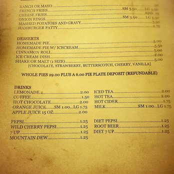 GLEN’S CAFE - Updated January 2026 - 45 Photos & 37 Reviews - 57 Long ...