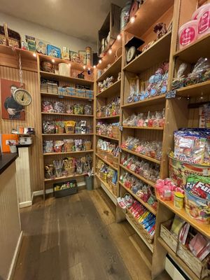 SAMUEL’S SWEET SHOP - Updated July 2025 - 199 Photos & 135 Reviews - 42 ...