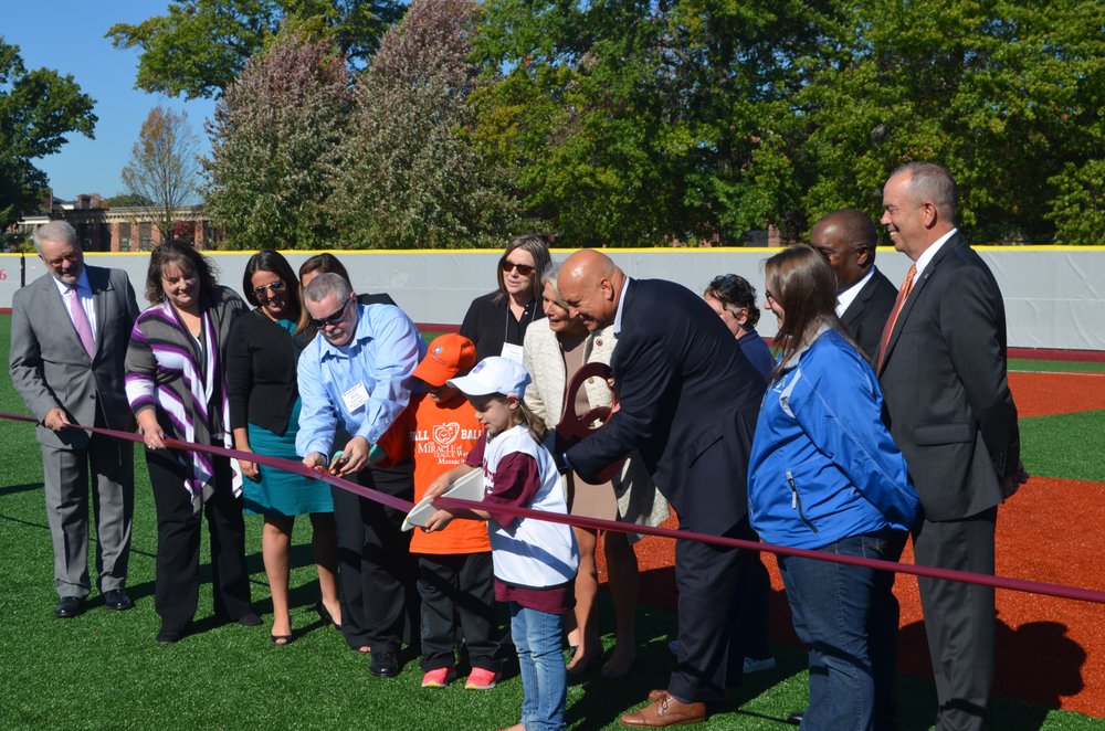 SPRINGFIELD COLLEGE - 43 Photos - 263 Alden St, Springfield ...