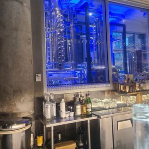 CH DISTILLERY - 432 Photos & 362 Reviews - 564 W Randolph St, Chicago ...