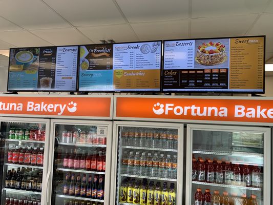 FORTUNA BAKERY & CAFÉ - Updated September 2025 - 11 Reviews - 1300 13th ...