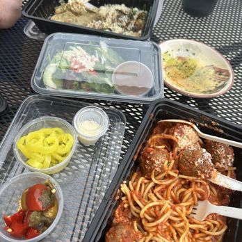 SPAGHETTI PARK - Updated January 2025 - 107 Photos & 43 Reviews - 3459 ...