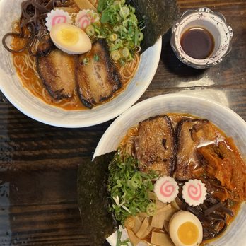 MODU RAMEN - Updated January 2025 - 838 Photos & 407 Reviews - 8602 ...