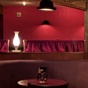 HABERDASHER - Updated June 2025 - 919 Photos & 719 Reviews - 43 W San ...