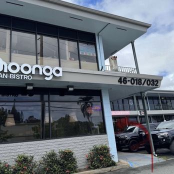 MOONGA ASIAN BISTRO - Updated August 2025 - 641 Photos & 185 Reviews ...