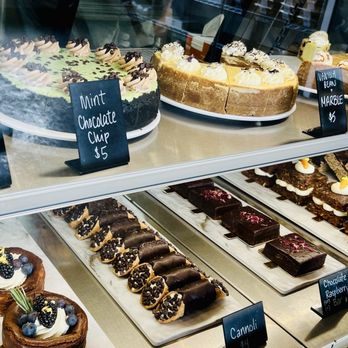 NANTUCKET BAKING COMPANY - Updated September 2024 - 99 Photos & 33 ...