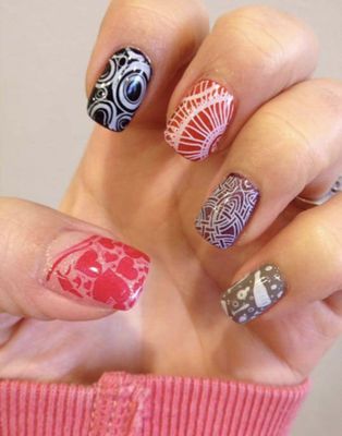 LIGHT CONCEPT NAILS - Updated December 2025 - 52 Photos & 36 Reviews ...