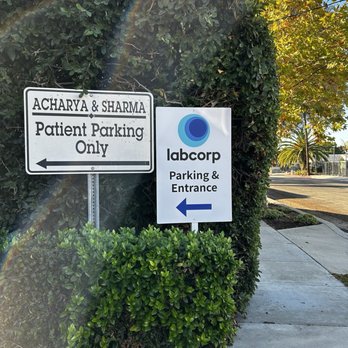 LABCORP - Updated January 2026 - 10 Reviews - 1240 E Chapman Ave ...