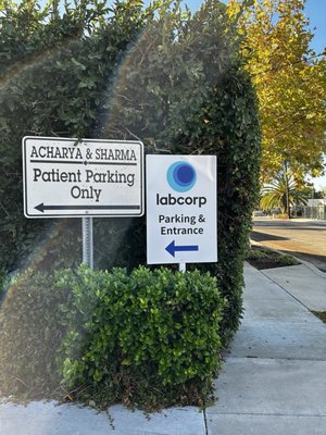LABCORP - Updated November 2025 - 10 Reviews - 1240 E Chapman Ave ...