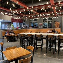 CAPISHE REAL ITALIAN KITCHEN - Updated October 2025 - 724 Photos & 624 ...