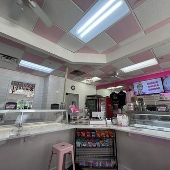LARRY’S ICE CREAM - Updated December 2024 - 184 Photos & 228 Reviews ...