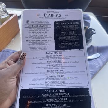 BRUNCH & SIP - Updated March 2025 - 1644 Photos & 1022 Reviews - 3950 E ...