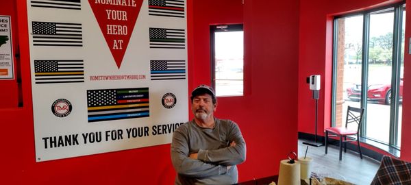 TICKLE MY RIBS - Updated September 2025 - 33 Photos & 57 Reviews - 6640 ...