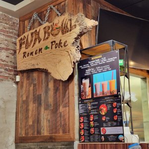 FUN BOWL - 140 Photos & 104 Reviews - 24 N Front St, Wilmington, North ...