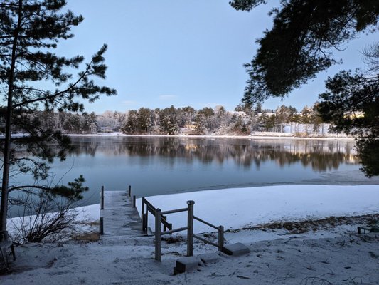 PINE RIVER POND - Updated October 2025 - 13 Photos - Chandler Ln, East ...